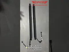 China 81830S3100 Tailgate Electric Lift Hyundai Santa Fe 81840S3100 Auto Lift Gate for sale