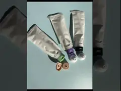 China Revolutionize Cosmetic Packaging With Spout Pouch Tubes Affordable Customizable And Versatile for sale