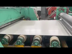 Cina SS 310 Grado 1.4845 TP310 SS Larghezza del foglio 1250 mm X 3 metri X 3 mm Spessore in vendita