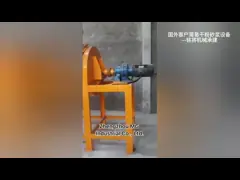 Cina PLC Electronic Weighing Dry Mixing Plant Con Cement Silo Bag Filter Dust Collector in vendita