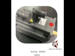 China Robot With Stepper Motor 2kw  High Torque For ME_110_110_30_S0 for sale