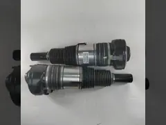 Front L or R Air Suspension Shock Strut For Audi Q7 SQ7 RS Q8 4M 16- 4M0616039AE