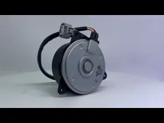 TOYOTA ALPHARD 3.0 16363-20380 DENSO RADIATOR FAN MOTOR