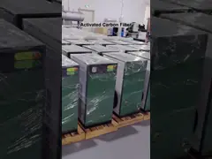 China Safety Air Filter Good Filtration Performance for sale