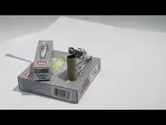 China 004-159-18-03 Platinum Spark Plug PLZKR7A 4288 For BENZ E-Class 2005-2016 for sale