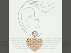 Find the Perfect Pair of Sterling Silver Earrings for Your Business and Affordable