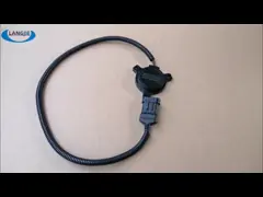 Cina Fabbricazione di parti di carrelli da golf elettrici EAGLE Tour Buse con componenti di codifica in vendita