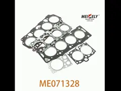 New Wholesale ME071328 Cylinder Head Gasket For Mitsubishi 6D16 6D16A