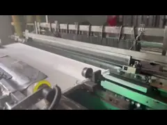 316 High Tensile Stainless Steel Wire Mesh