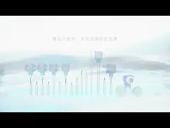 CYW11Y Universal Liquid Level Transmitter Level Range 0-0.5-50mH2O For Level Measurement