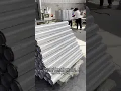 Butyl Rubber Waterproofing Membrane video