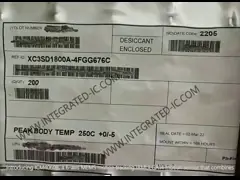 China Sensor IC IIM-46234
 6 Axis Motion Sensor For Industrial Application
 for sale