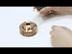 China Transmit Power And Motion with Gears Category Other Truck Parts ISO9001 2015 Certified for sale