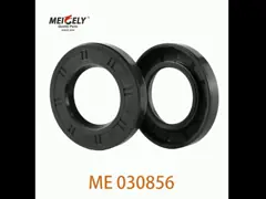 ME 030856 Genuine Crankshaft Oil Seal BZ2374E For Mitsubishi FUSO
