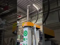 Cina Macchina di perforazione manuale automatica per trivellazione di pietra per buchi di pietra in vendita