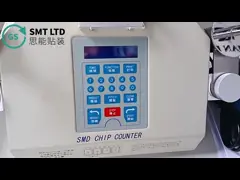 Automatic SMD part counter COU2000EX electronic material counting machine IC counting machine