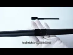 China All Weather Windscreen Wipers Replacement High Technical Car Windscreen Wipers for sale