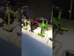 Spin Bike Sports Bicycle