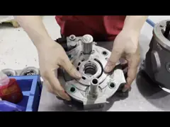 a10vso hydraulic pump