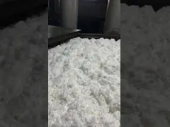 Flame Retardant Polyester Fiber for Durability and UV Resistance