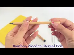 China Colorful Creative Pencil Continuous Writing No Sharpen Pencil Sketch Forever Pen for sale