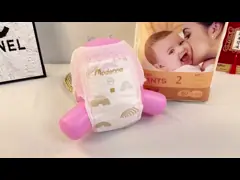 China High Absorption Soft Breathable Disposable Pull Up Baby Diapers Distributor Baby Products Disposable Baby Pants Diapers for sale