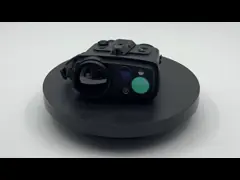 中国 高解像度冷却されていない熱画像モノキュラー 販売のため