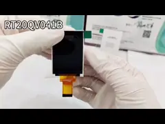 2.0 Inch IPS Display Tft Screen For Smart Home Medical Instruments