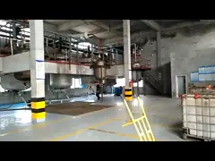 Fósforo monosódico de grado industrial (MSP) número CAS 7558-80-7
