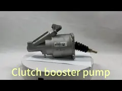 Clutch booster pump 1604-00349  for Ytong