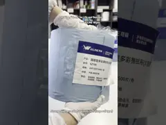 Tear Resistant All Purpose Industrial Cleaning Wipes With Woodpulp And Polypropylene