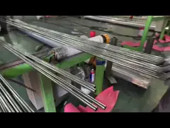 Cina 2507 tubi in acciaio inossidabile resistenti alla corrosione tagliando a laser tubi senza saldature ad alta temperatura e resistenti alla corrosione in vendita