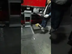 Stainless Steel T Shaped Kitchen Hood LED Lighting Touch Sensor Control 3 Fan Speeds