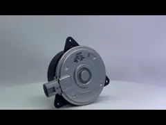 China TOYOTA COROLLA 1.8 16363-28200 Denso Cooling Fan Motor 12V 168000-1060 for sale