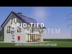 Solar Energy System