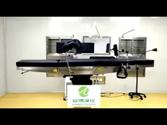 Electric Multi-Function&Multicolor Hospital Eye Surgery Tables