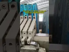 Polyacrylamide Flocculant PAM for Sludge Dewatering Water Treatment