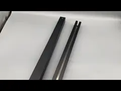 Anodized Solar Power Coating for Customized Width Requirements