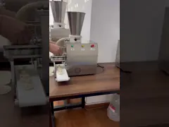 Baozi Siomai Dumpling Press Maker Portable Empanada Machine