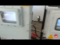 Hydrogen and methane production from domestic organic waste by anaerobic fermentative