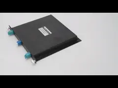 China 1 Channel OADM DWDM LGX Module East West Directional Dwdm Add Drop for sale