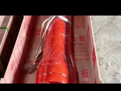 The Power Behind Excavators: Hydraulic Cylinders Explained