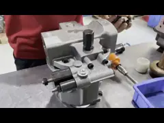 a10vso hydraulic pump