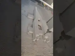 China Wooden Mold Processing CNC Wood Carving Machine Industrial for sale