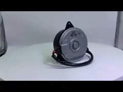 Cina 19030-RSA-G01 Motore del ventilatore di raffreddamento dell'auto 168000-8050 Motore del ventilatore denso in vendita