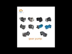 중국 423-62-A1510 코마쓰 휠 로더용 수압 기어 펌프 ASSY WA380 WA380-3L 판매용