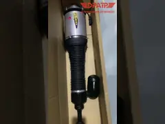 Car Front Shock Absorber 4W0616039 Bentley Flying Spur Continental Phaeton