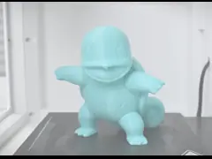 Cyan Filament