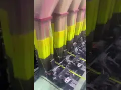 fashion jacquard cord