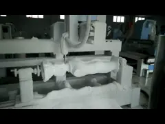 China Single Head Human Body Model 3D Cylindrical Engraving Machine for sale